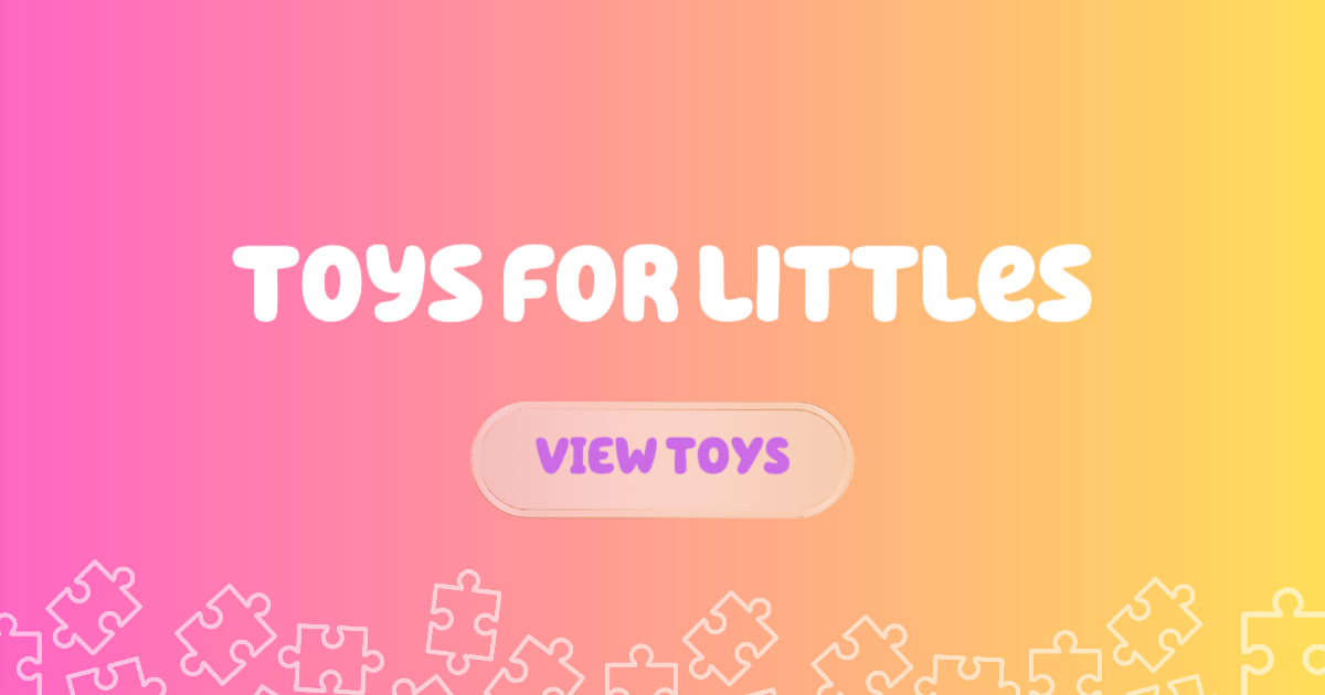 TOYS FOR LITTLES